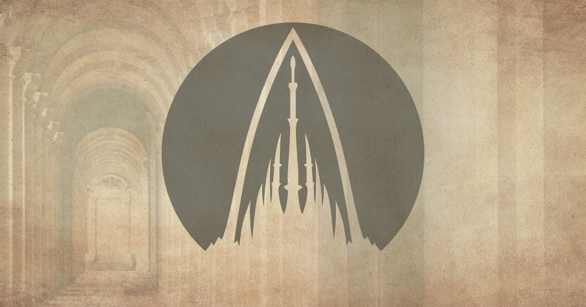 World of Vindor - Fortress of Alavar