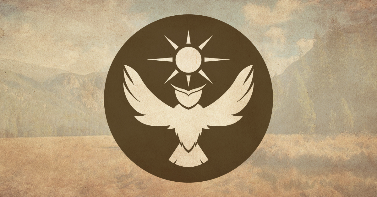 World of Vindor - Nomads